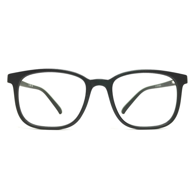 U Eyewear Full Rim Flexible Frame MDN-2016 - Opticalwala