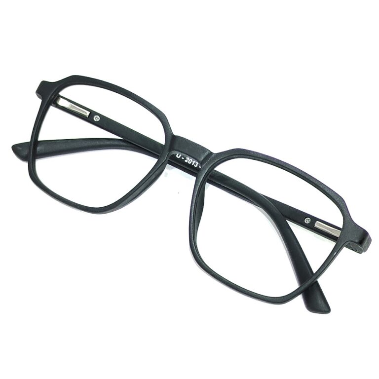 U Eyewear Full Rim Flexible Frame MDN-2013 - Opticalwala