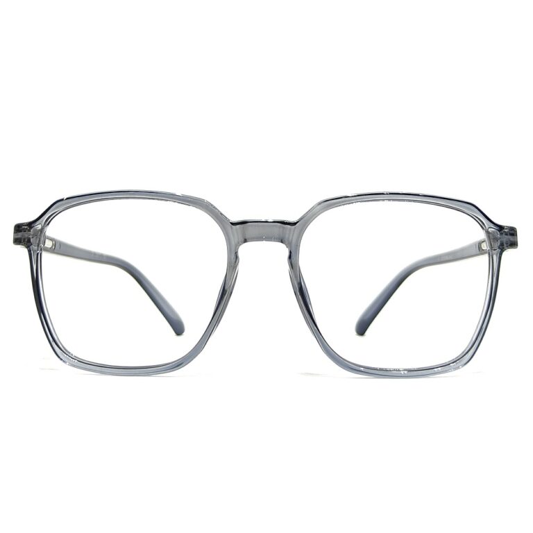 U Eyewear Full Rim Flexible Frame MDN-201 - Opticalwala