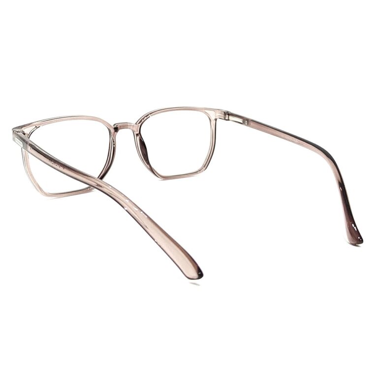 U Eyewear Full Rim Flexible Frame MDN-2012 bnd - Opticalwala