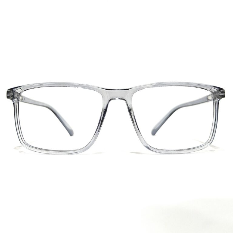 U Eyewear Full Rim Flexible Frame MDN-2032 - Opticalwala