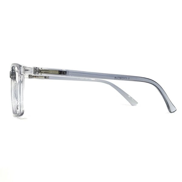 U Eyewear Full Rim Flexible Frame MDN-2032 - Opticalwala